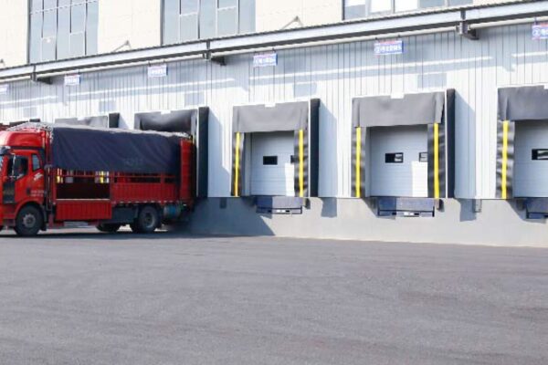 Dock Levelers for Loading Docks Ultimate Guide: Types, Features ...