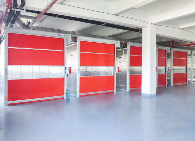 Automatic Sensor Doors: Comprehensive Guide and Industry Insights ...