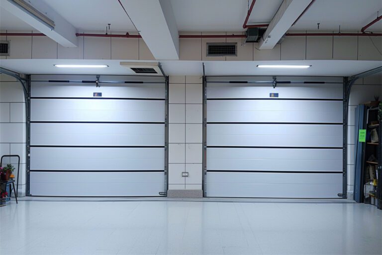 Parking Door| Parking Garage Door Solutions- SEPPES