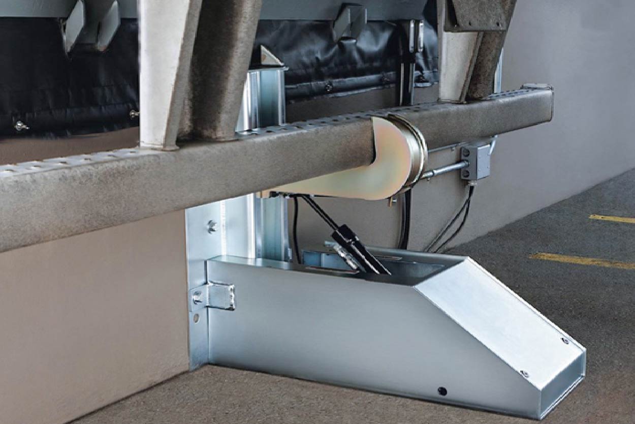 Accessories - High Speed Door-SEPPES