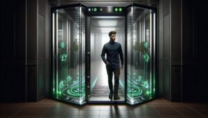 Automatic Sensor Doors: Comprehensive Guide and Industry Insights ...